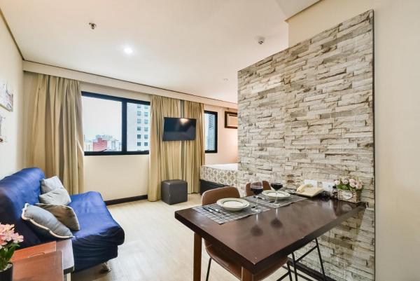 Queen Flat Near The Us Consulate Gjulieta Station - Embu das Artes