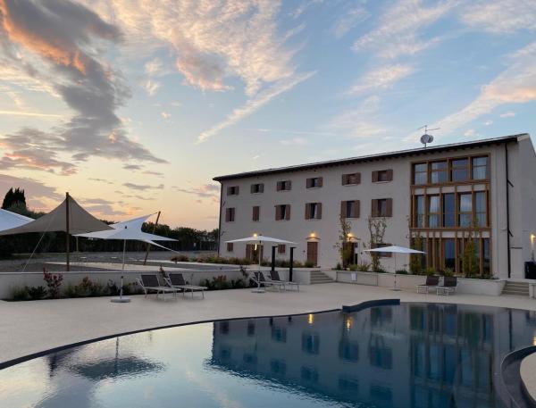 Montresor Lazise Agriturismo - Bardolino