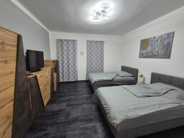Phoenix Apartment - Wiener Neustadt