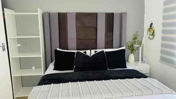 Khahiligi Guest House - Krugersdorp