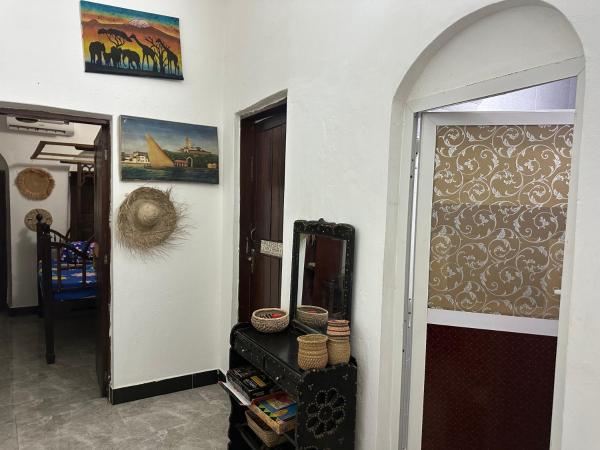 Tabasamu Home - Zanzibar Archipelago