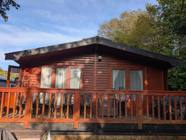 1a Dane Park, Shorefield Country Park - Lymington