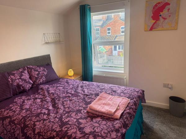 Derby Central Suites & Rooms - Belper