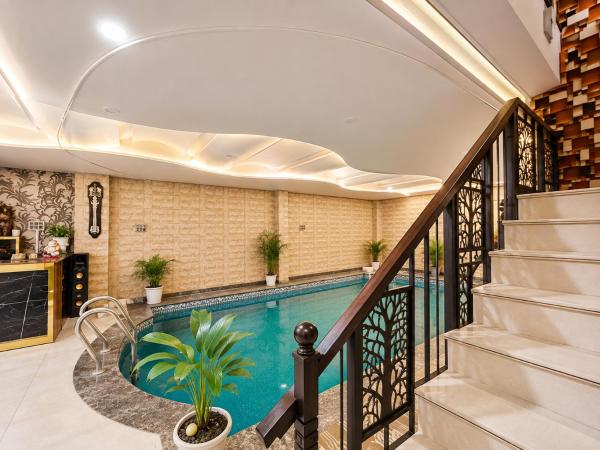 Hotel Sevi Bhawan Near Shri Kashi Vishwanath Temple, Jaitpura Varanasi - Varanasi