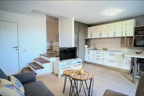 Canary-holiday Oceanfront Apartment Tanausú 4 - Maspalomas