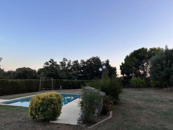 La Villa Joiosa - Montseny