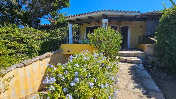 Villetta Degli Alisei - Santa Teresa Gallura