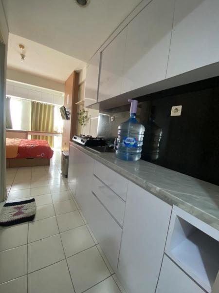 Chia Room Rep - Jakarta