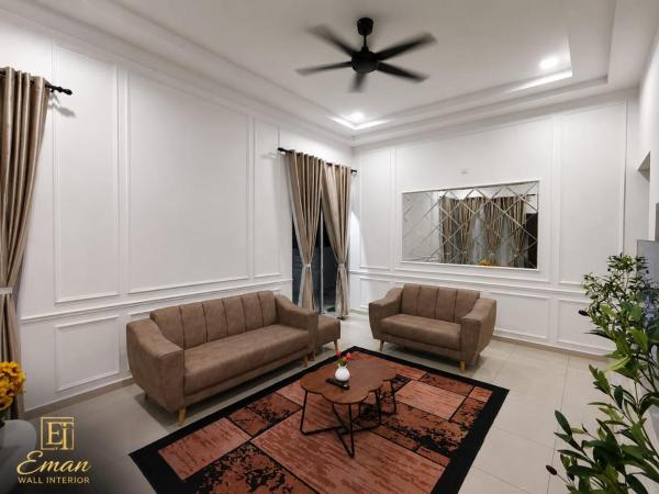 Nz Permai Homestay - Tapah