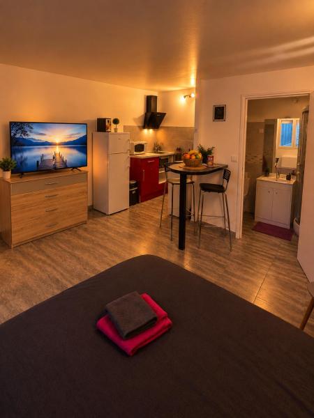 Superbe Appartement Terrasse Wifi - Joigny