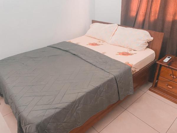 Malika Consulting - Brazzaville