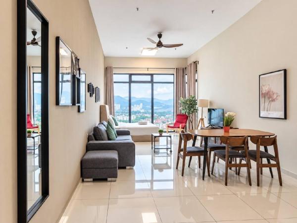 Beacon Executive Suite By Uptrend Home Management - George Town