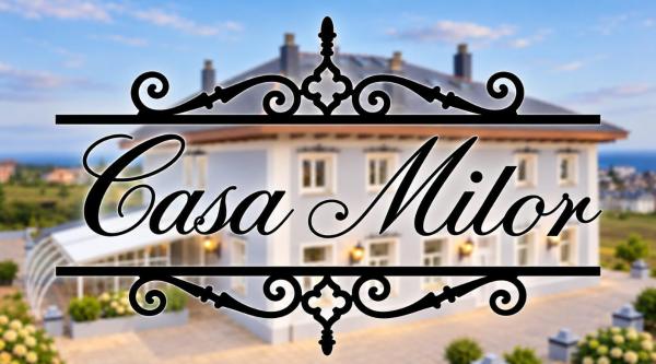 Casa Milor - Asturias