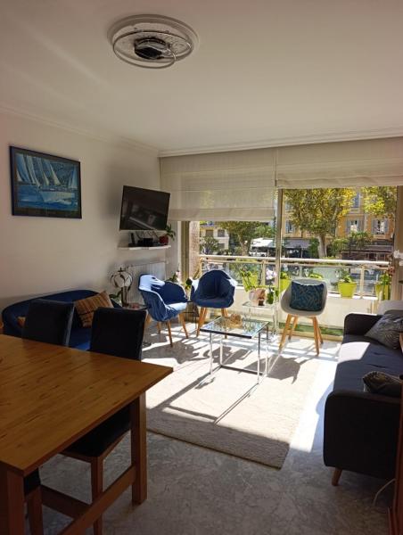 Appartement Regency - Menton