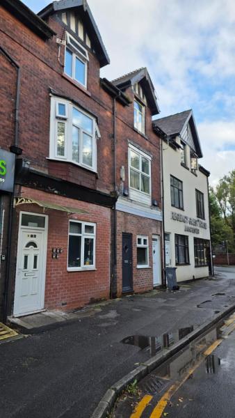 Park City Rooms 2 - West Yorkshire