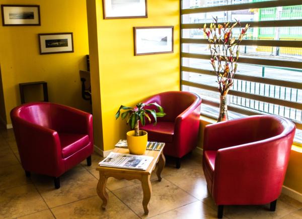 Ayelen Express - Calama