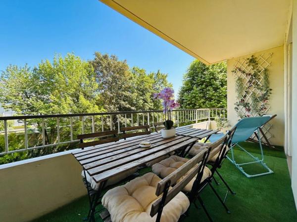 Casa Flora - Angers