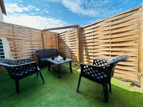 Casa Saint Serge 2 - Angers