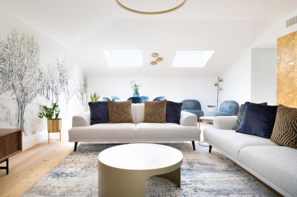 Sa Bandeira 3c 3br 3 Ensuites Mini Pool - Porto