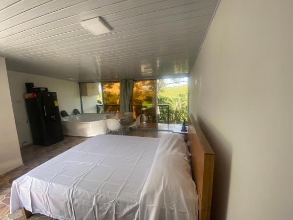 Glamping 930 La Divisa - Alcalá