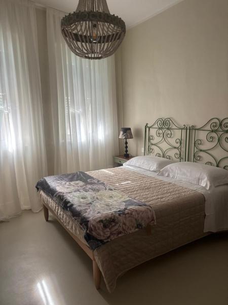 Pistoia Little Suite - Pistoia