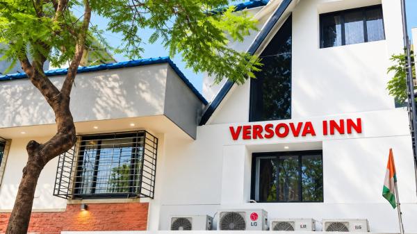 Hotel Versova Inn - Mumbai
