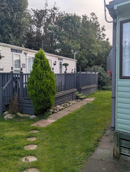 Rosella Retreat - Morecambe