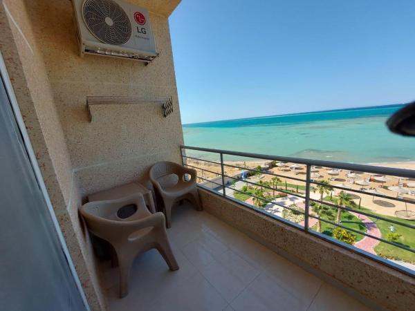 Sea View Chalet In Hurghada - Hurghada