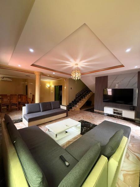 Faoges Apartment - Togo