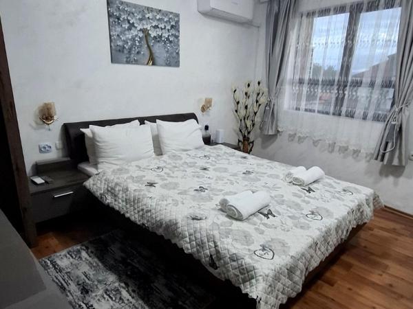 Mountain View Studio - Bansko