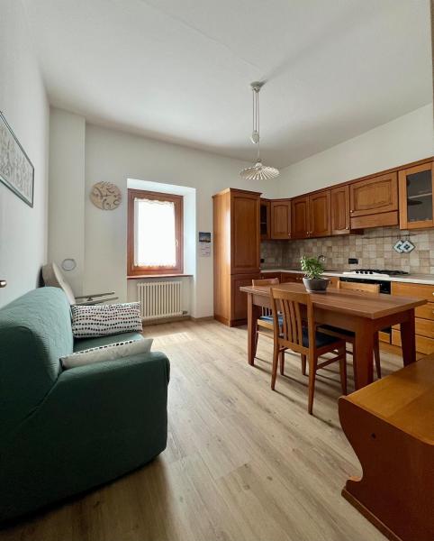 Cristina Apartment - Molveno