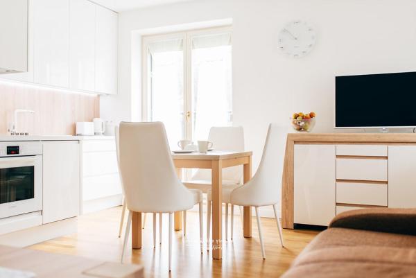 Apartament 3 - Bliżej Zdroju - Poland