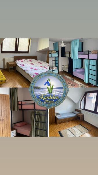 Kardelen Hostel - Kosovo