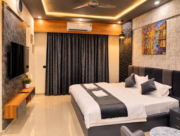 Omaxe Hazratganj Retreat - Lucknow