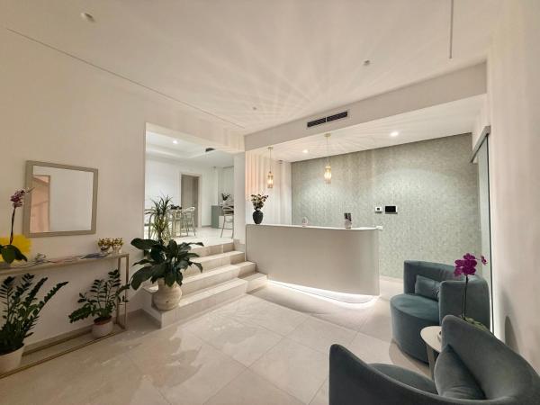 Sikelia Rooms B&b - San Vito Lo Capo