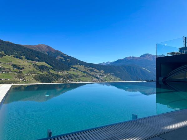 Apart Alpine Retreat 3 - Landeck