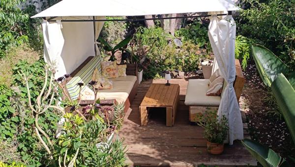 Casa JardÃn Del Sol Planta Baja - Tacoronte