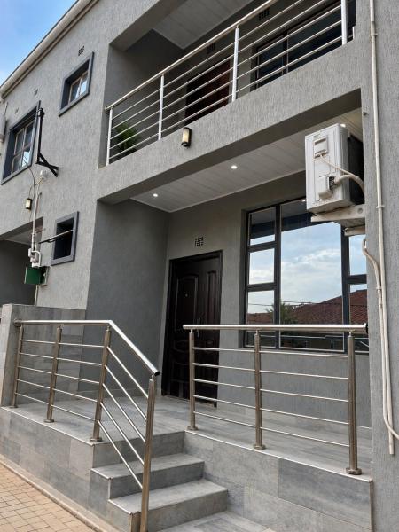 Celestial Homes Area 47 Sector 4 Backup Power & Water - Lilongwe