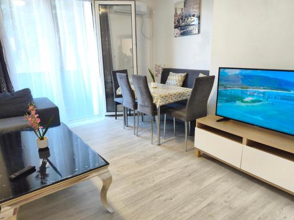 Appartement Montpellier Sud - Palavas-les-Flots
