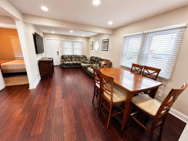Niagara Riverside Villa Sleeps 8 Scenic Retreat - ナイアガラ・フォールズ, NY