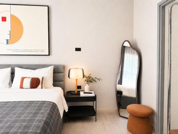 Perfect Location To Explore Bangkok 1 Min To Mrt - Bangkok