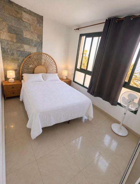 Rosario Sea Breeze Vivienda En Puerto Del Rosario Fuerteventura - Puerto del Rosario