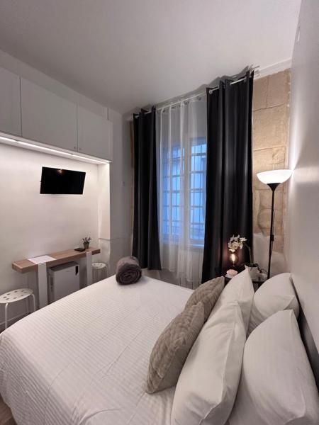 Cozy Studio In Saint Germain Dès Près - Chatelet - Les Halles - París