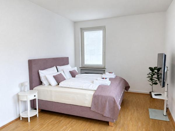 Bielefeld-studio Mit Küche & Self Check-in - Steinhagen