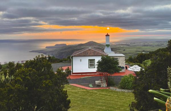 Casita - Cantinho Do Paraíso - Azores