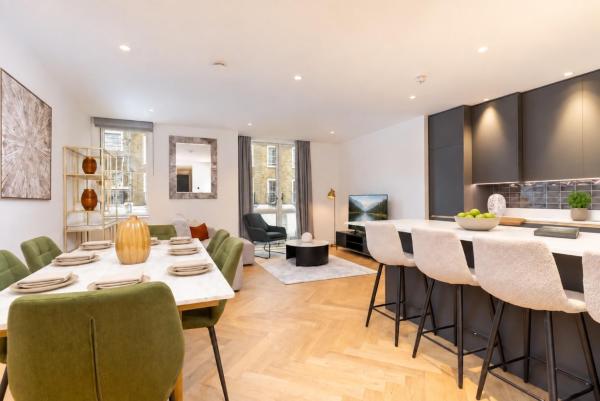 Urban Chic - Camden Chic - Marylebone
