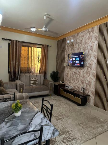 Bondeni Gold Suite-mombasa Cbd - Kenia