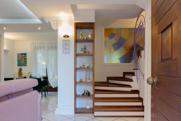 Casanova - Jacuzzi - 9 Guests - 4 Bedrooms - Macerata