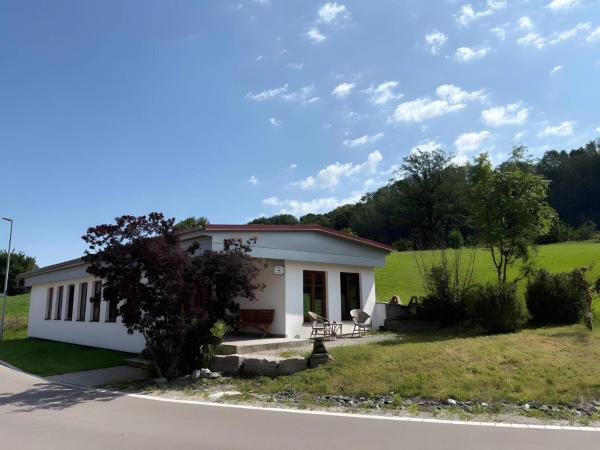 Ferienwohnung Lissi - Ottobeuren