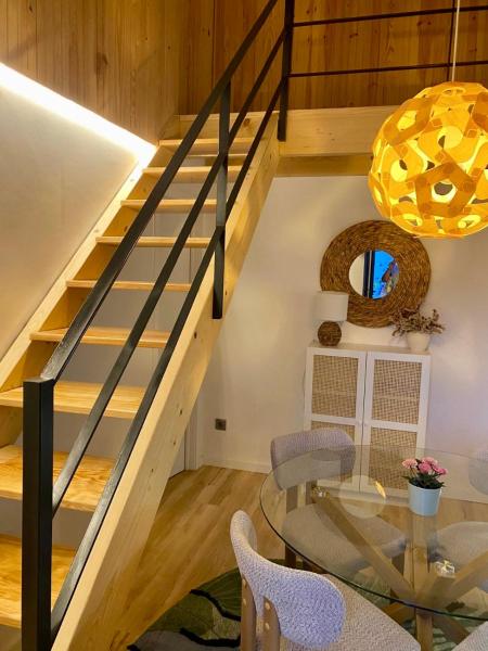 Moradia Junto à Praia T1 E T2 - Casa Dos Pereiras - Trofa